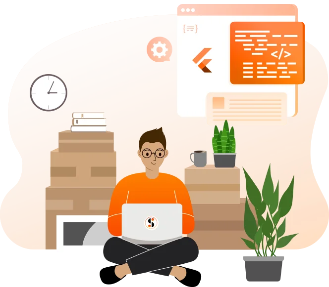 Hire Flutter Developers In India Flutter App Development Company