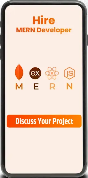 Hire 10+ Years of Experienced Mern Developers from India