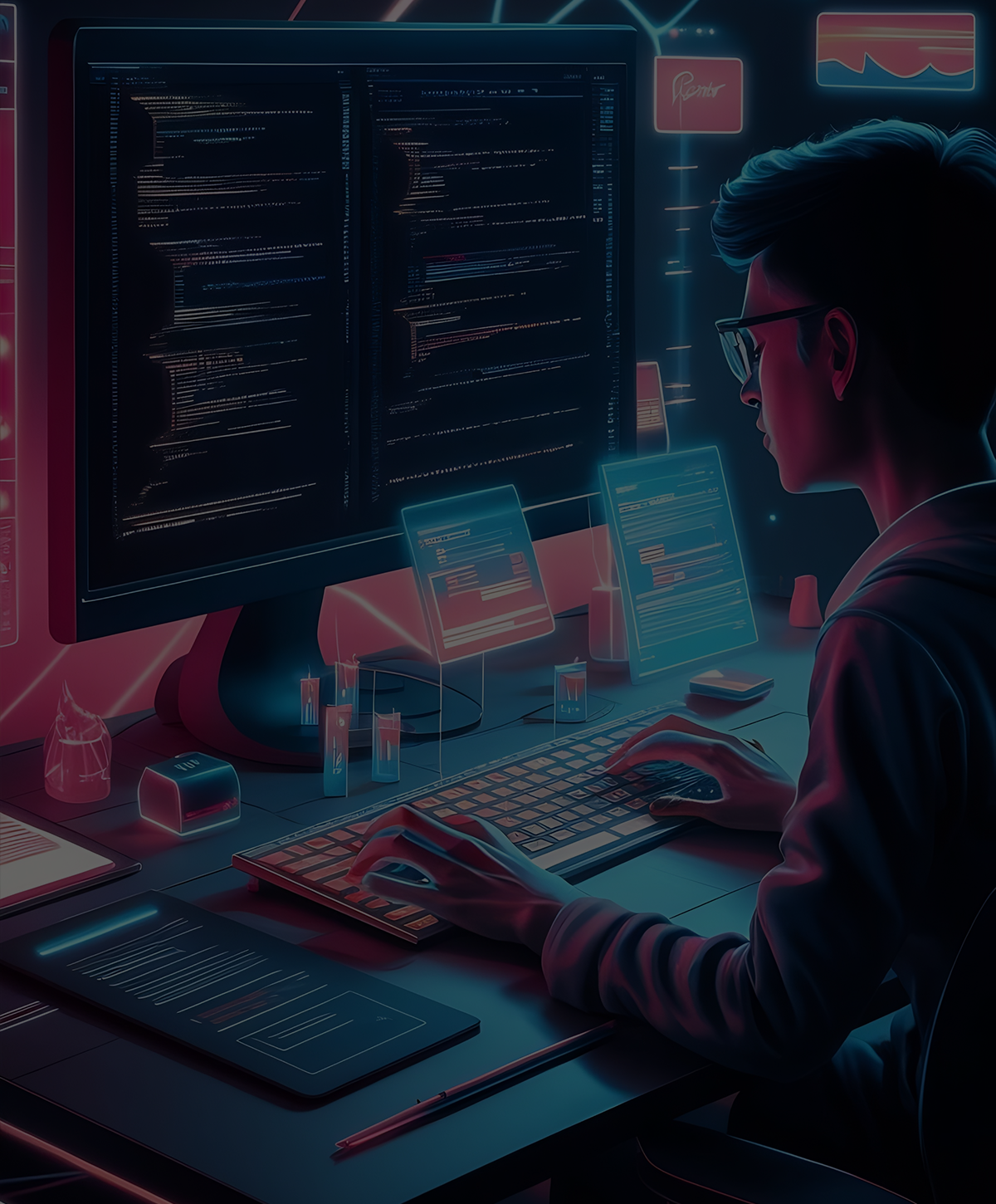 Best Java Development Company | Java Development Services